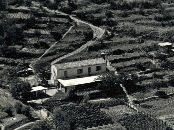 1958 Pacug – Kolonija | Stare slike