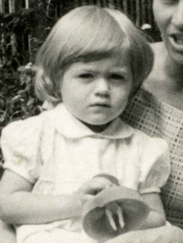 1962 Rakek – Mojca pa revše | Stare slike