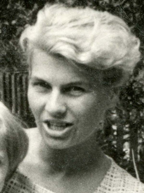 1962 Rakek – Mojca pa revše | Stare slike