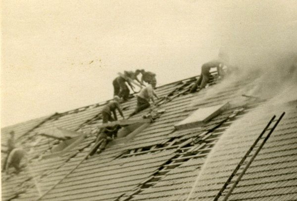 1954 Martinjak – Wojgn! | Stare slike