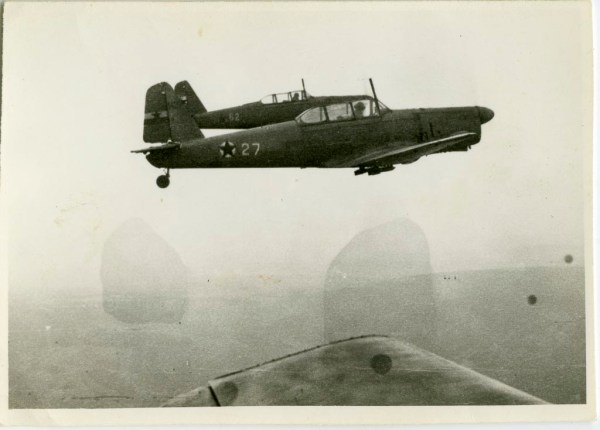 1952 Mostar – Utva | Stare slike