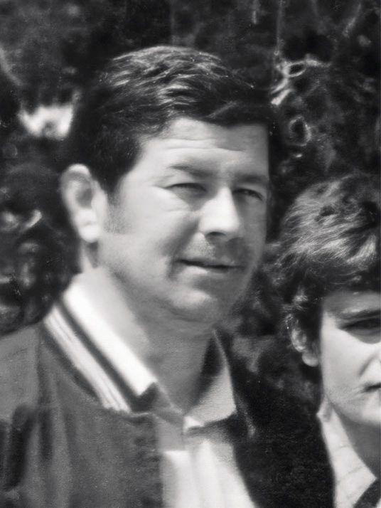 Rakek 1973/74 – 8. razred | Stare slike