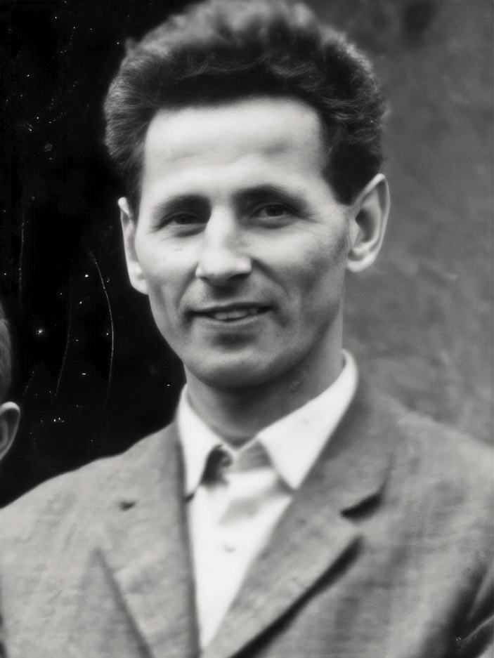 Rakek 1966/67 – 1. razred | Stare slike